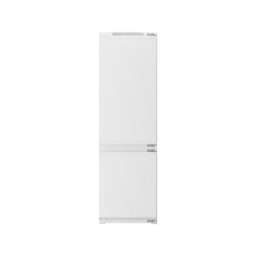 BEKO BCHA275E4SN ugradni frižider